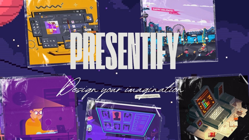 Presentify