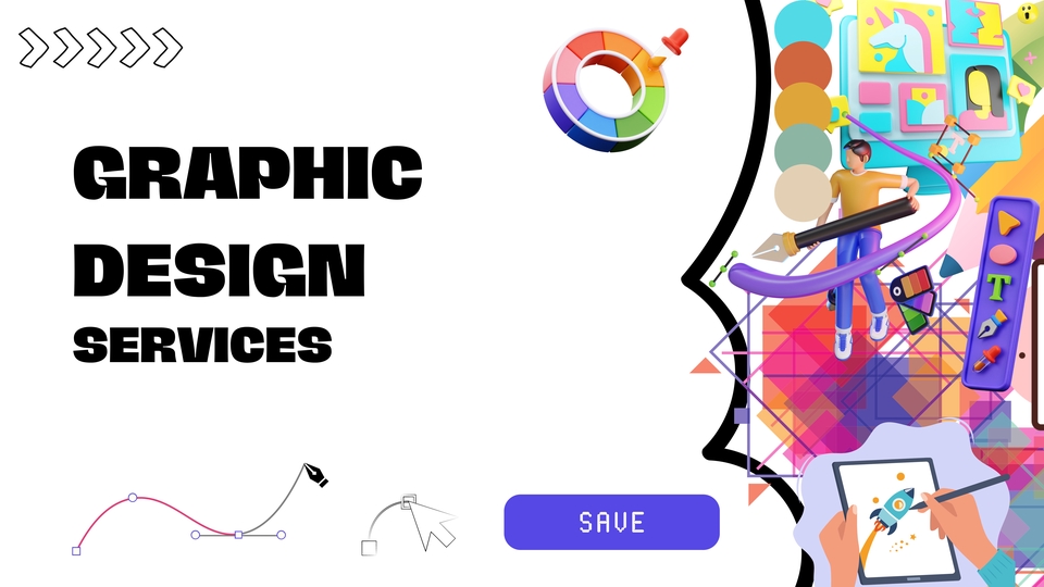 Graphic Design Services