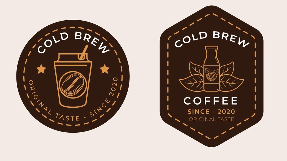 JASA BIKIN LOGO CEPAT DAN KEREN