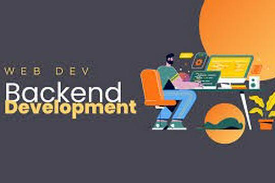 Backend API Development Services