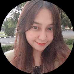 Faatin pernah dipekerjakan 0 kali| Fastwork.id