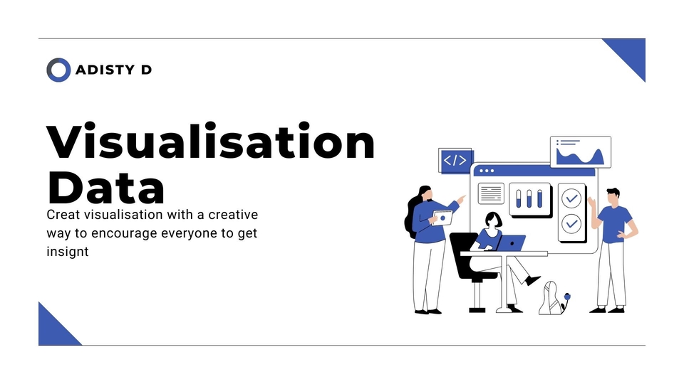 Visualization Data using Tableau & Power BI