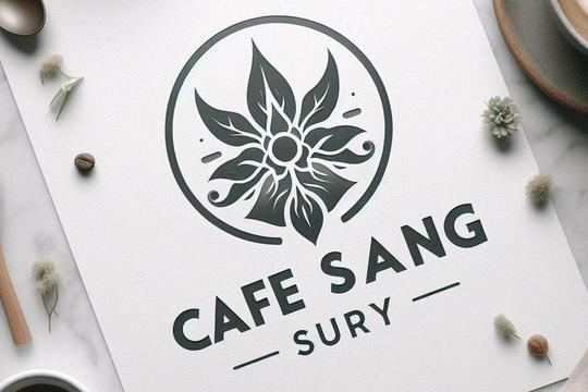 Desain Logo dan Brand Visual Identity