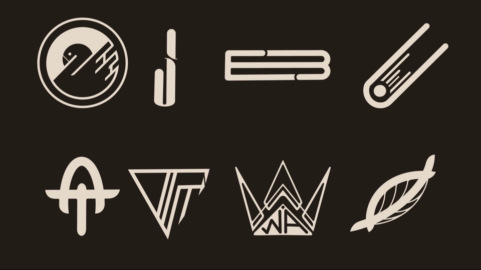 Logo Minimal Design