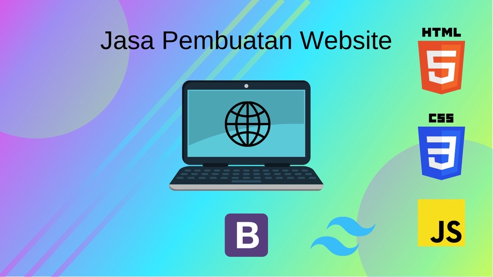 Jasa Pembuatan Website Company Profile
