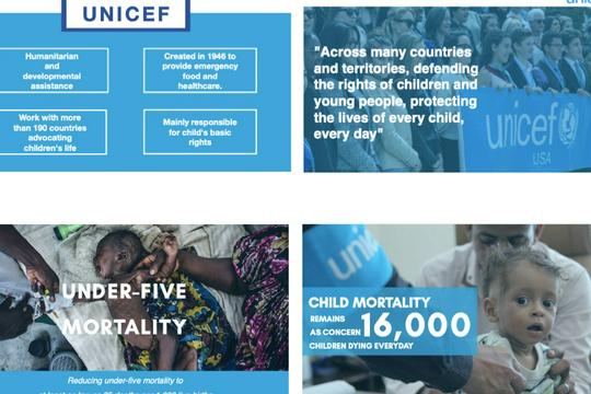 Research Presentation