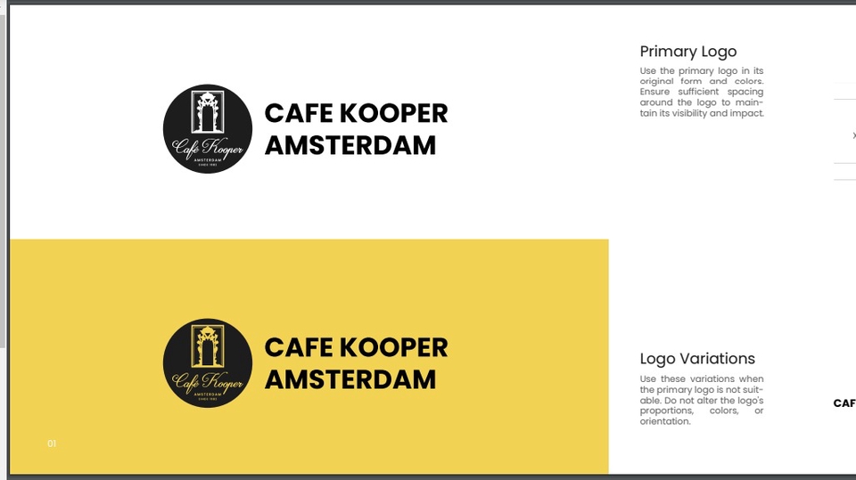 Jasa Desain Logo Kualitas Internasional Harga Lokal