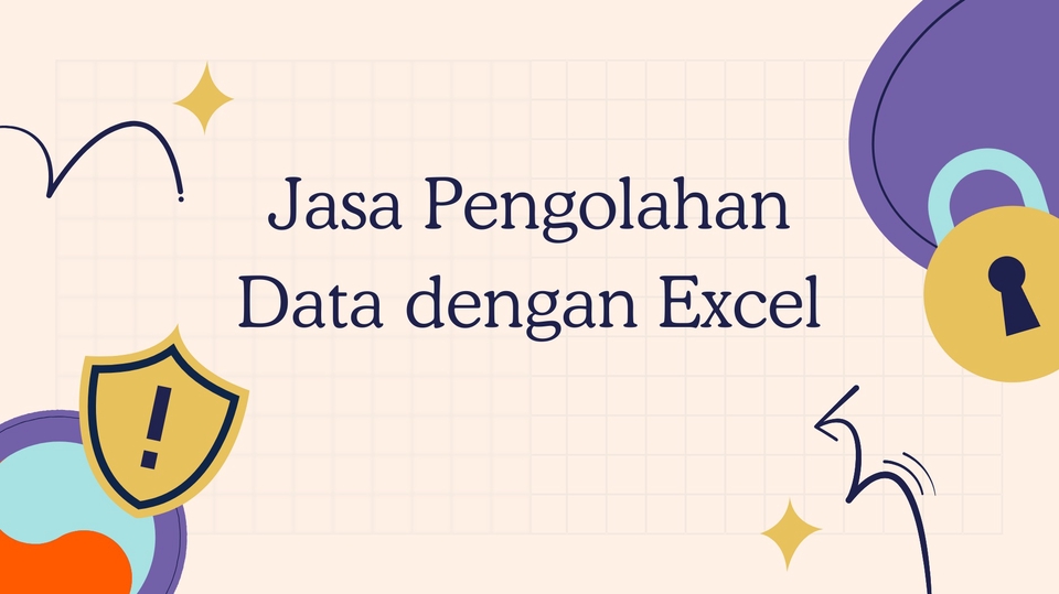 Membuat/ Mengelola Data di Excel