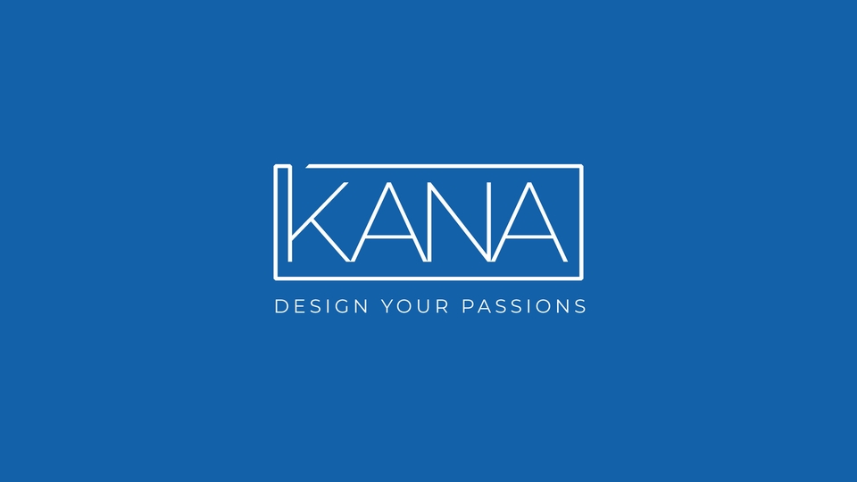 DESAIN & REBRANDING LOGO MINIMALIS DAN MODERN