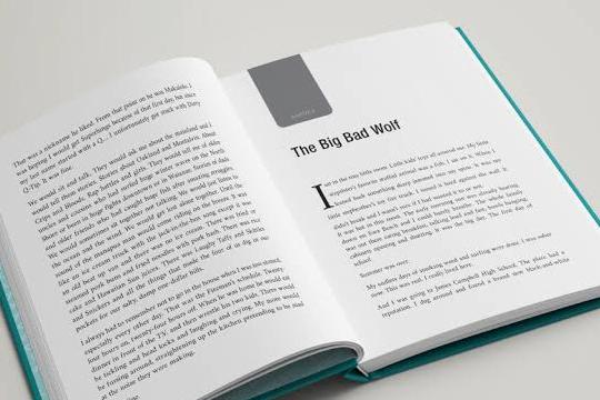 Desain Layout Buku, Buletin, Majalah, dll - Cetak / E-book, Harga Murah ...