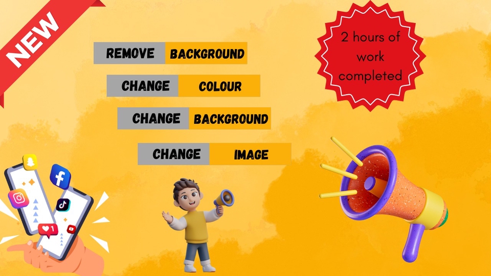 EDIT GAMBAR PROFESSIONAL DAN MEMUASKAN