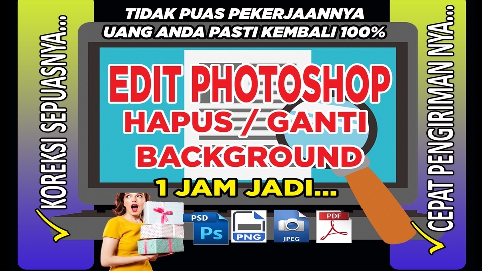 JASA EDIT PHOTOSHOP