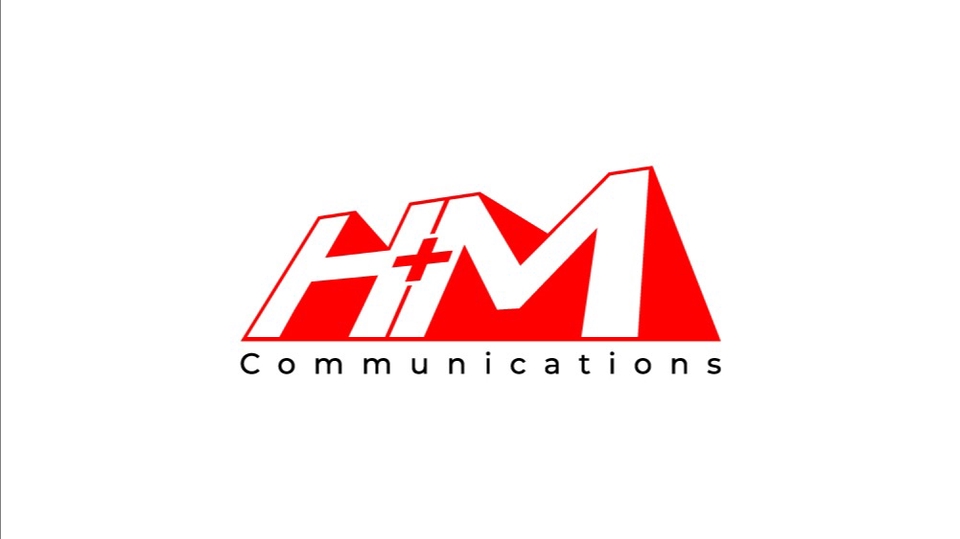 Corporate & Business Logo Design