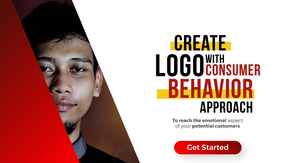 Logo Berdasarkan Consumer Behavior