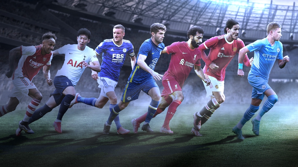 Desain Poster Bertema Olahraga untuk keperluan Socmed & Banner