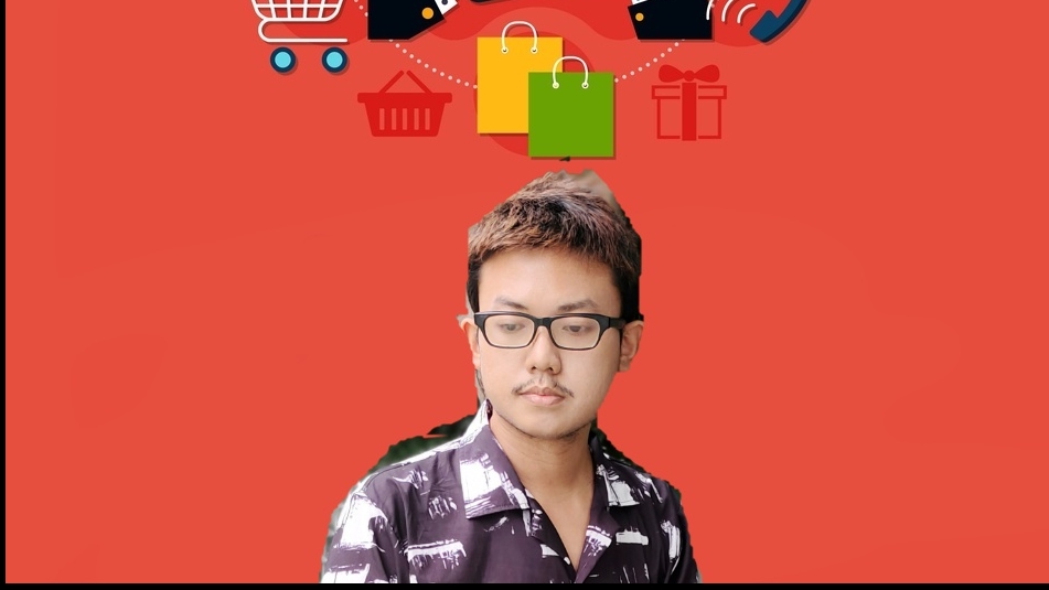 ดูแลเว็บไซต์ ดูแลร้านค้า แอดมินหลังบ้าน Line OA/Facebook/Deeple