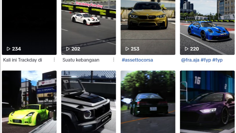 Video Editing Berkelas untuk Konten Sosial Media