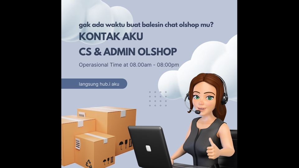 ADMIN ONLINE SHOP (ALL MEDIA SOSIAL MEDIA,E-COMMERCE)