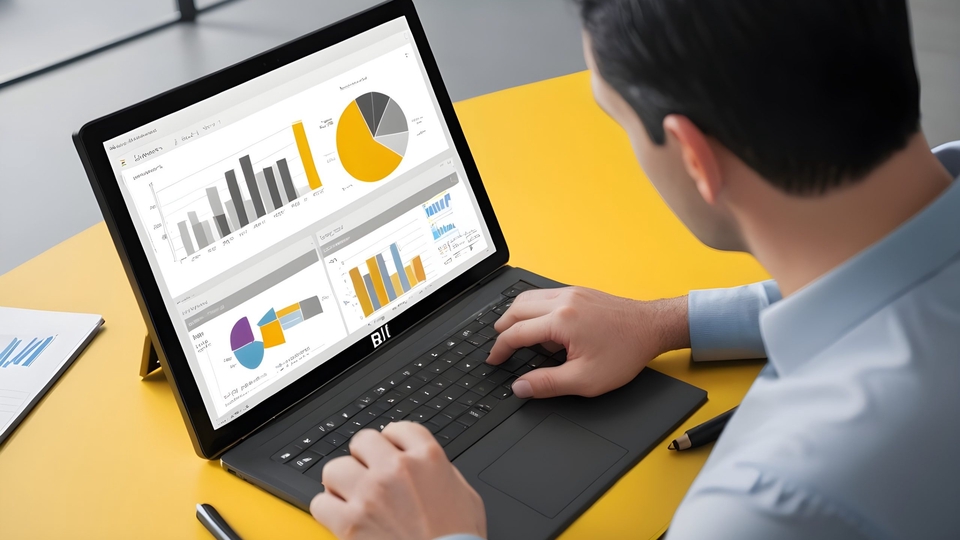 Input Data Transaksi ke Software Akuntansi