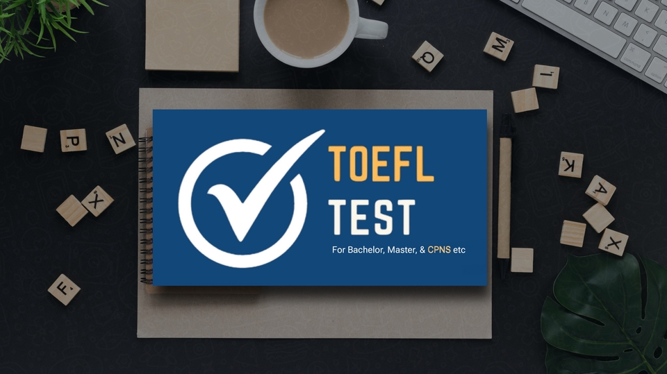 TOEFL ASSIST TEST