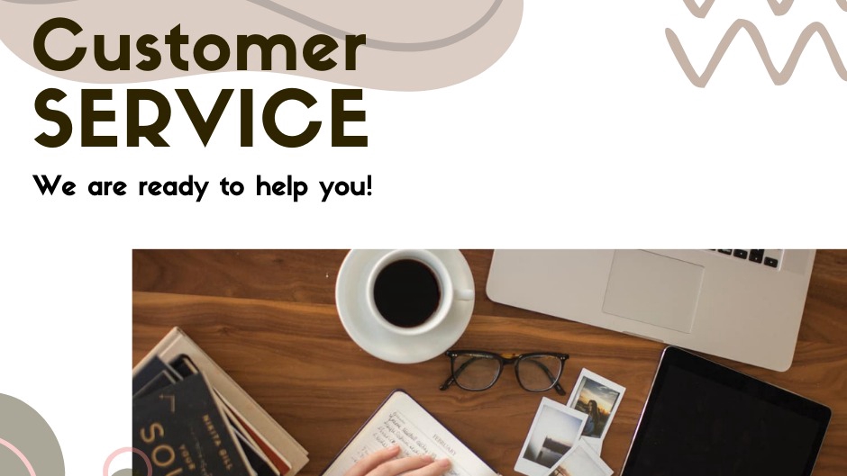 CUSTOMER SERVICE - REMOTE VA