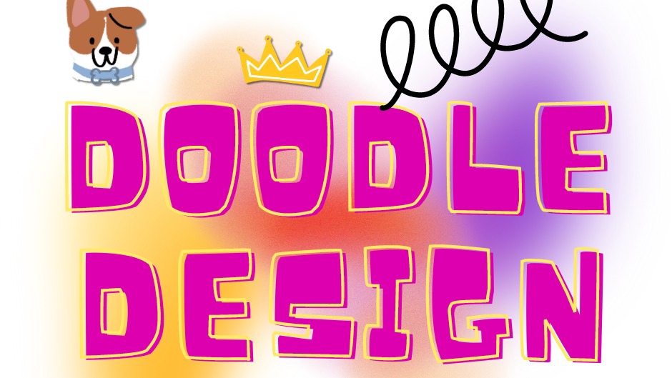 Desain Doodles High Resolution & Affordable Prices