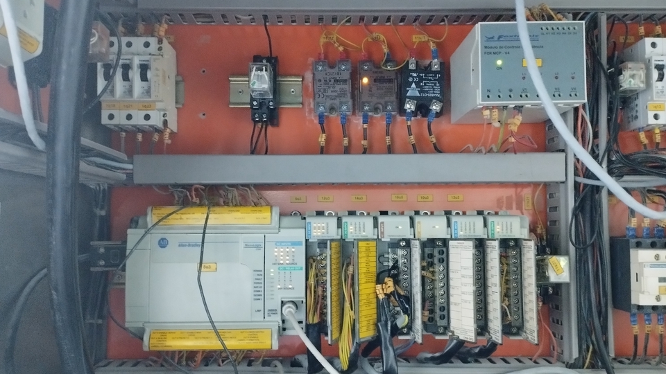 Perbaikan Pemeliharaan dan Pengembangan Sistem