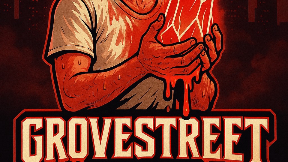 DESAIN LOGO ART/VISUAL