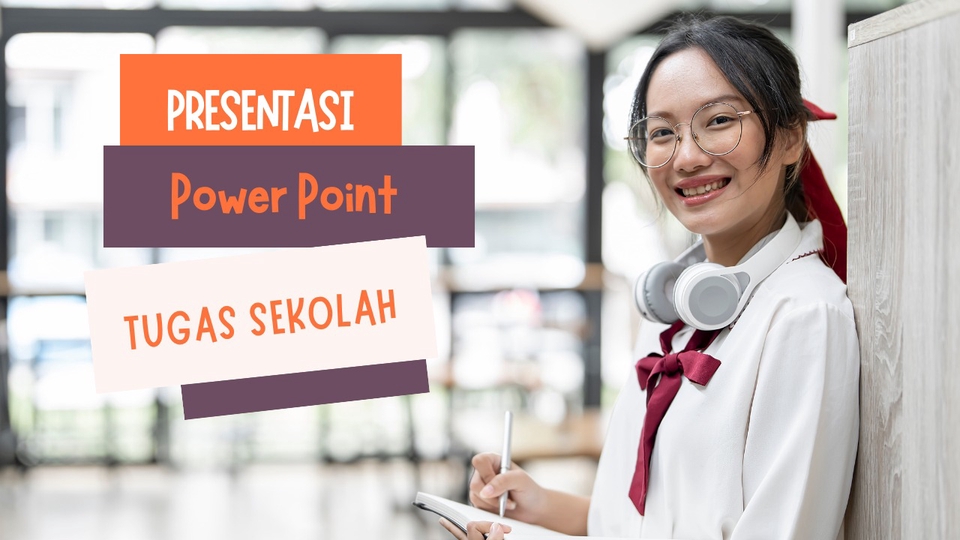 Presentasi Tugas Kuliah