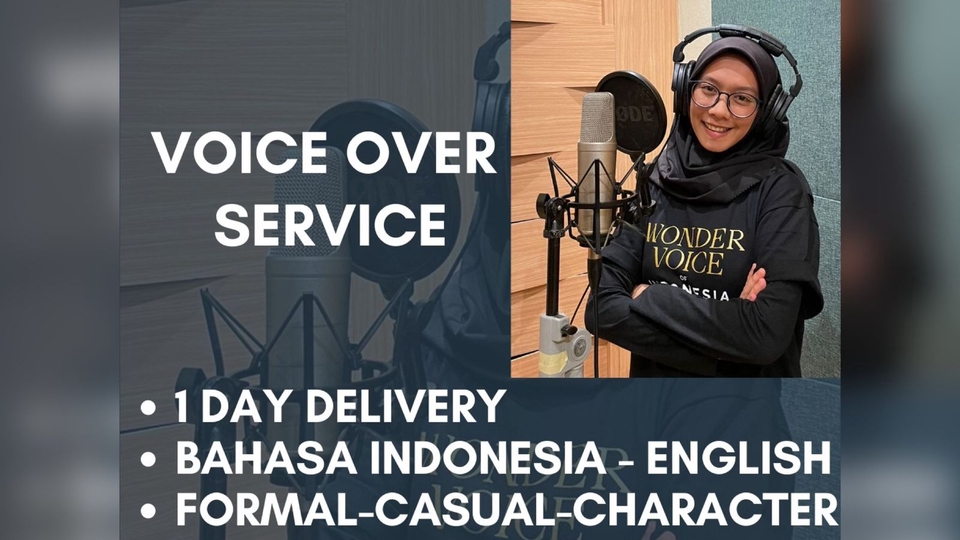 Sulih suara Indonesia