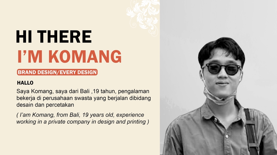 Desain ilustrasi custom kaos , proses cepat, revisi sampai puas