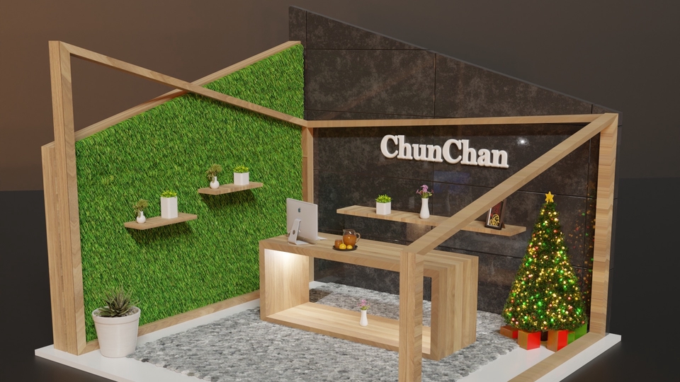 3D EXHIBITION DESIGN, BOOTH , EVENT.DISPLAY,MODEL PACKAGE