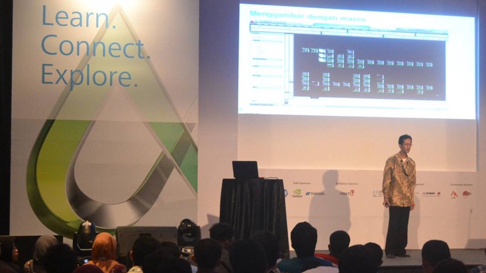 Custom program Autolisp advanced