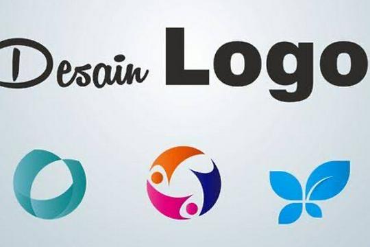 Desain logo professional