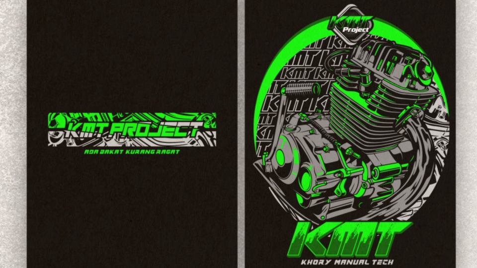 TRACING GAMBAR BITMAP TO VECTOR