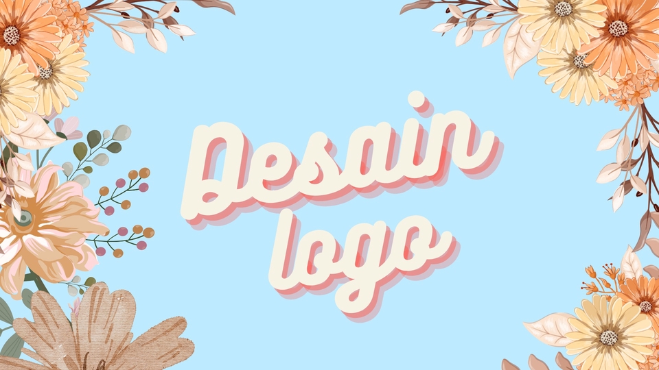 Desain Logo