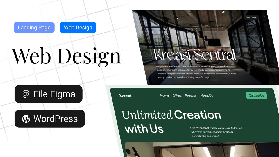 Web Design