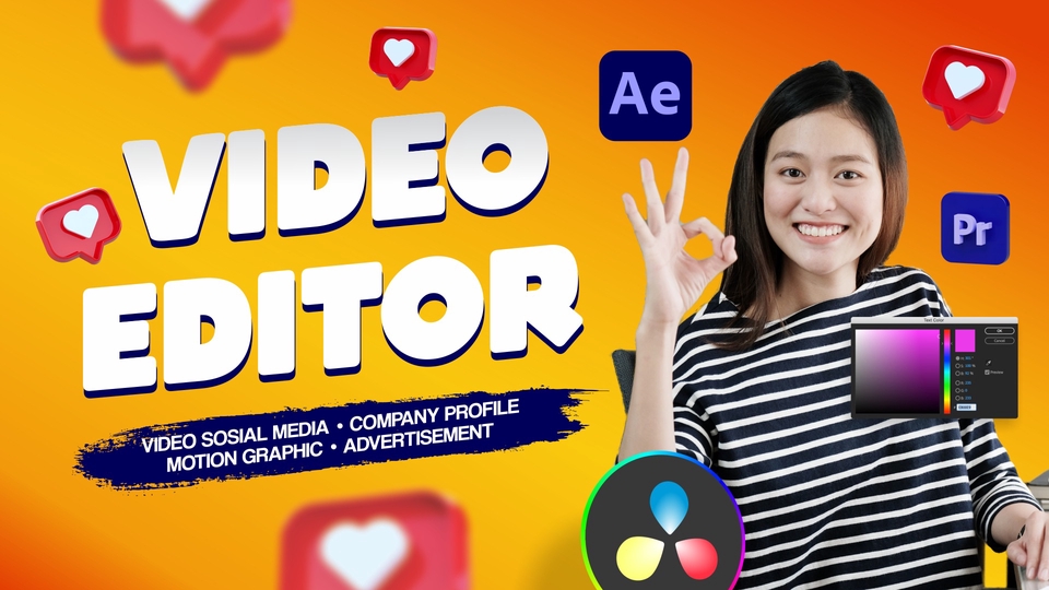 Video Editor
