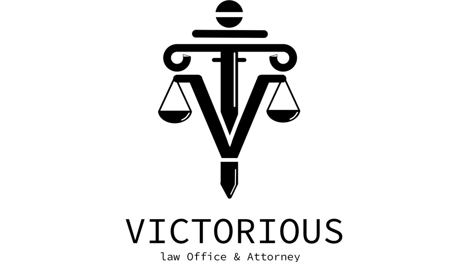 Logo unik dan elegan