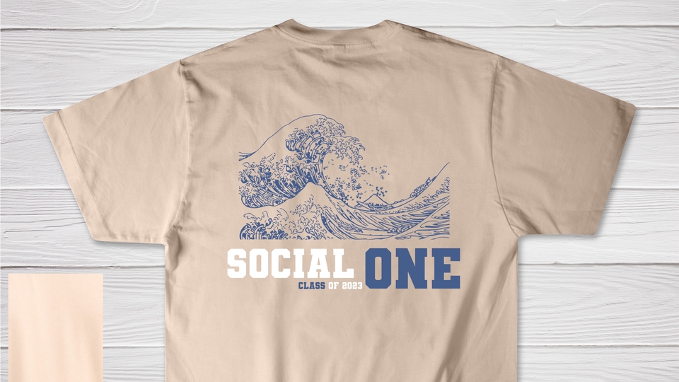 Collection of Creative T-Shirt Designs to Look Different!