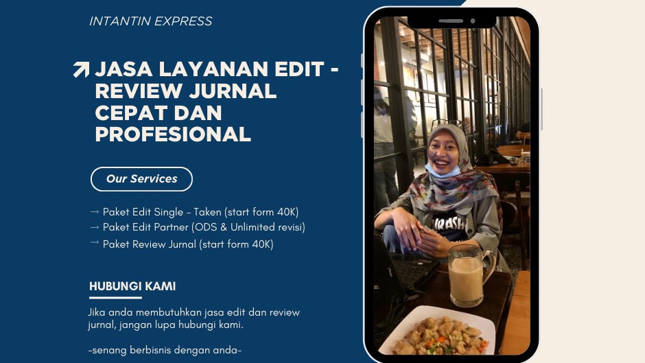 JASA EDIT DAN REVIEW JURNAL