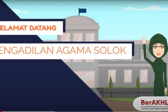 Animasi 2D dengan Voice Over