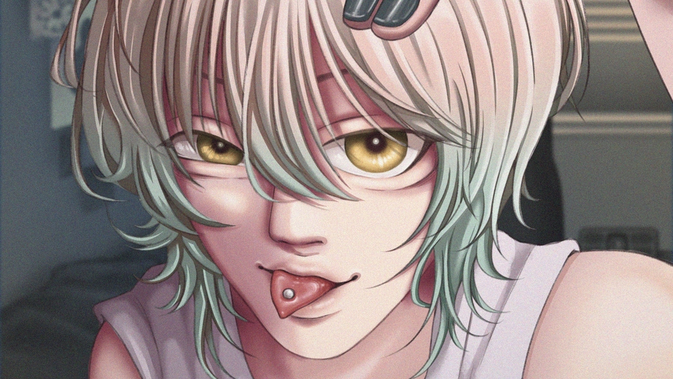 วาดภาพสไตล์อนิเมะ / ลายเส้น / Semi-Realistic / Chibi / ดาร์ก / แฟนตาซี ...