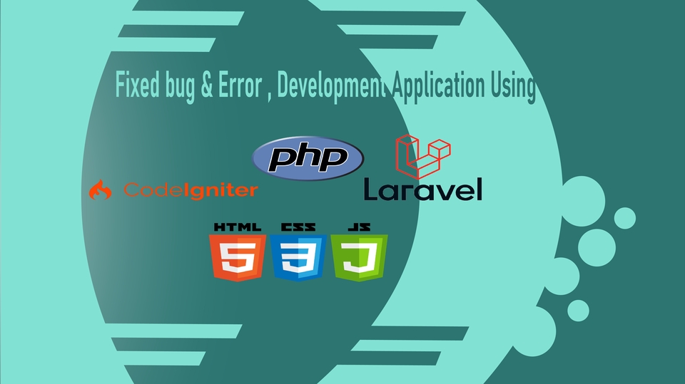 Perbaikan Bugs, Penambahan Fitur Aplikasi Web 1 Hari Jadi (Laravel ...