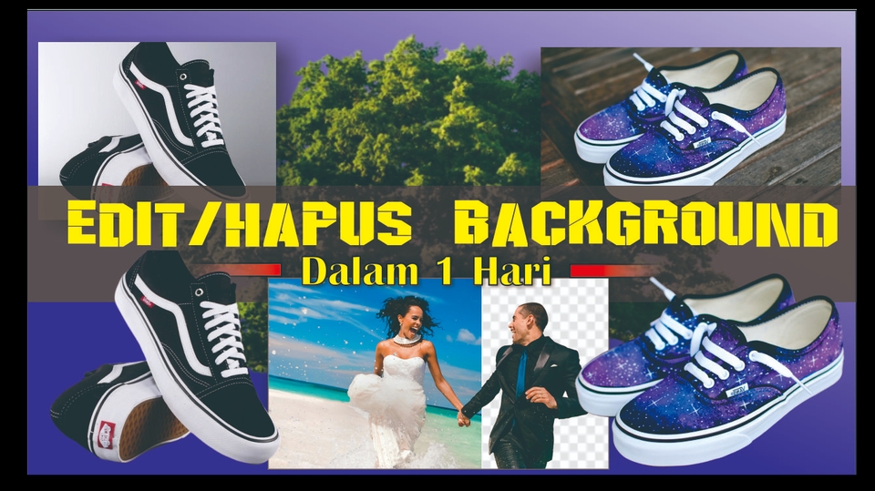 Jasa Hapus/Edit Background 1 Hari