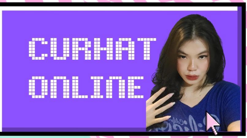 Curhat Online