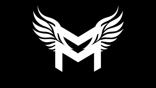 Logo Simple dan Menarik