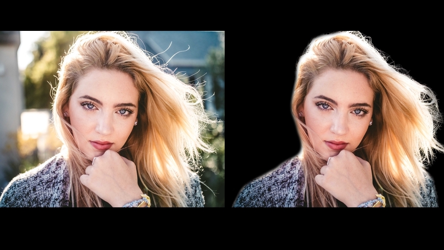 Remove bacground untuk produk-50 foto