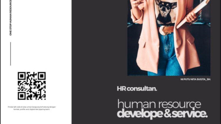 HR-GA CONSULTANT