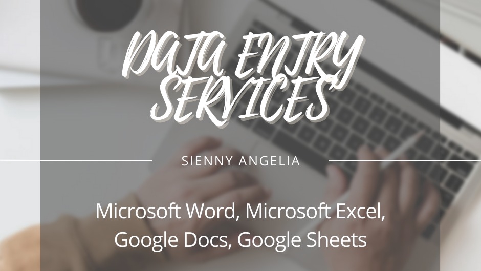 Entri Data / Admin Data